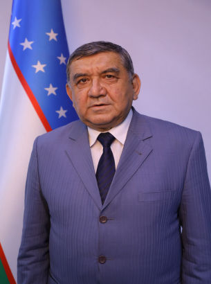 Bitiruvchilar jamg'armasi | Toshkent davlat agrar universiteti | O ...