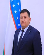 Registrator ofisi | Toshkent davlat agrar universiteti | O'zbekiston